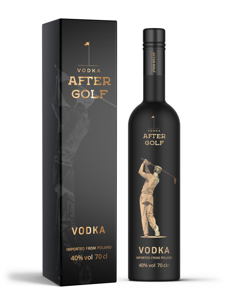 Products – VODKA AFTER GOLF