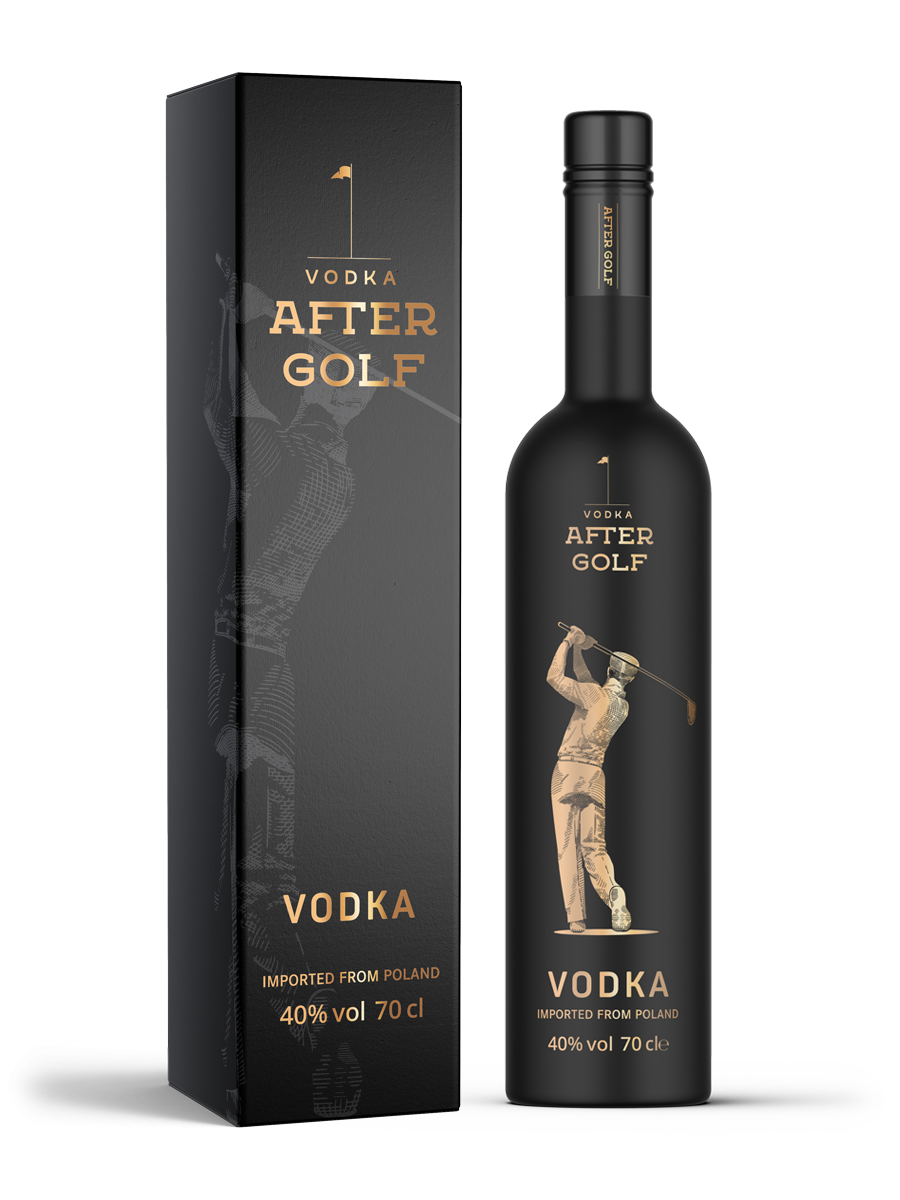 Products – VODKA AFTER GOLF